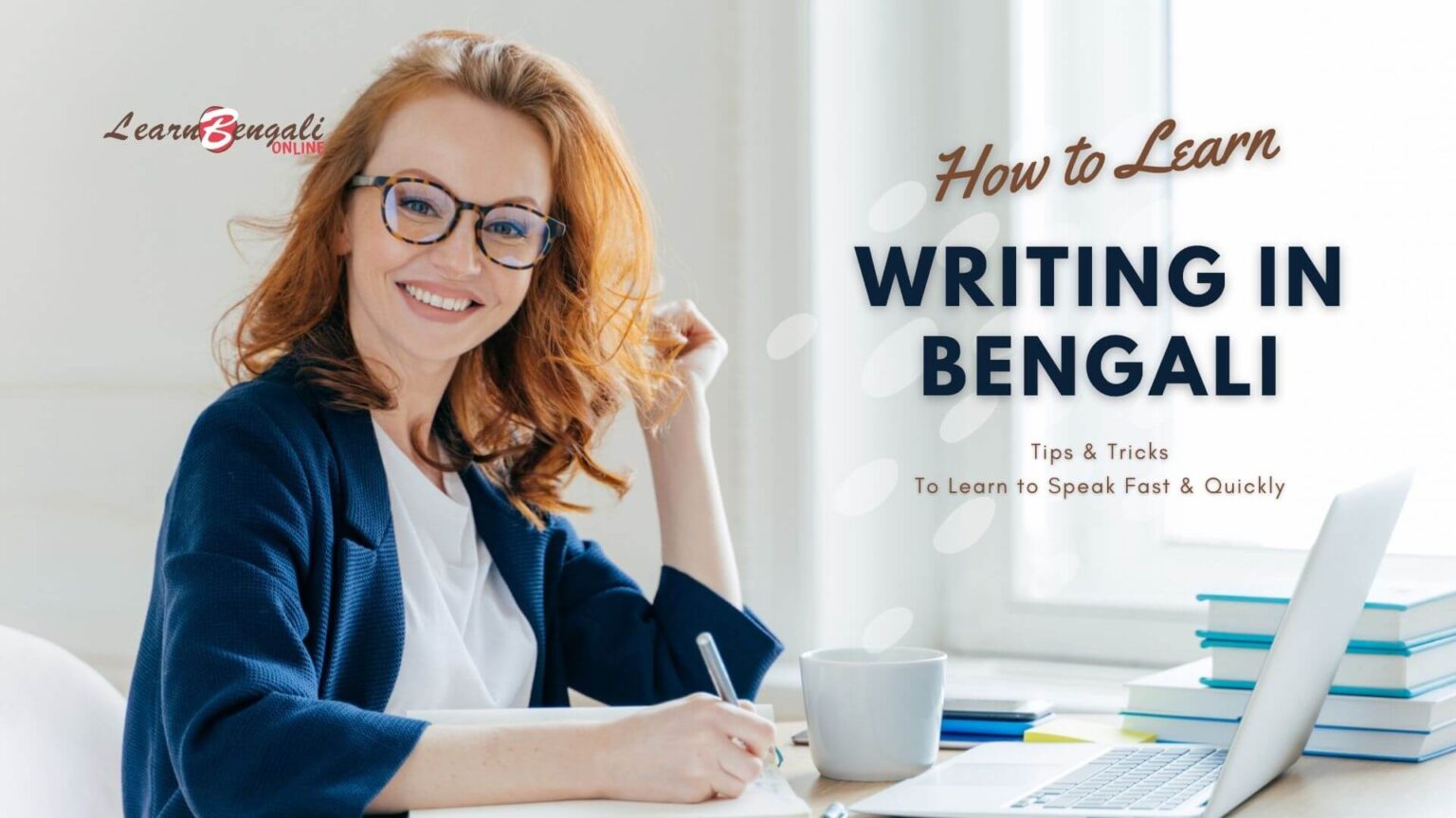 Write in Bengali Fast and Quickly in 2023 | Learn Bengali Online