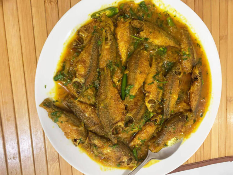 Most Famous Top 10 Bengali Foods | Learn Bengali Online